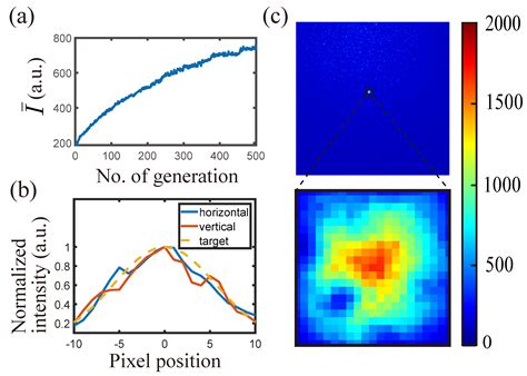 j imaging free full text scoring based genetic algorithm for wavefront shaping to optimize