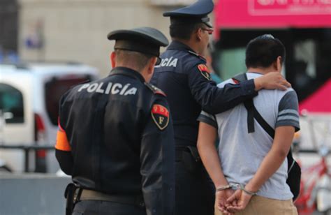 QUE HACER SI ME DETIENE LA POLICIA POR UN DELITO Justicia Transparente