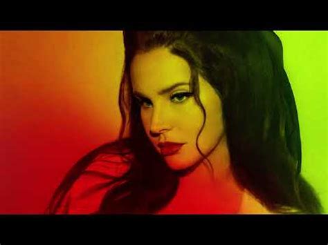 Lana Del Rey Paris Texas Sitar Version Ft Syml And Rishab