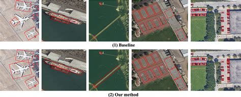 [pdf] fine grained object detection in remote sensing images via adaptive label assignment and