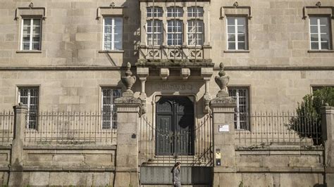 El Obispado De Ourense Aparta Cautelarmente Al Sacerdote Investigado