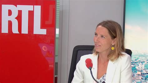 INVITÉE RTL Jeux paralympiques C est avant tout du sport selon