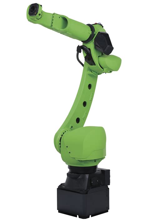 Fanuc CR 35iB Collaborative Robot RobotWorld Automation