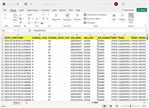 how to download ibm i sql results as csv nick litten [ibm i as400 iseries] software developer