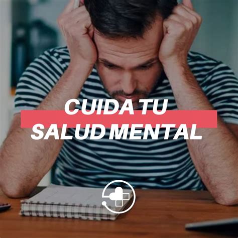 Cómo cuidar tu salud mental consejos para mejorar tu bienestar Pas