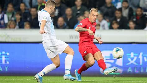 Eliminacje Euro S Owenia Polska W Tvp Transmisja Tv Live