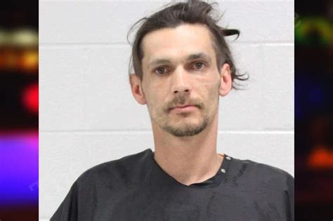 James Jenkins Carroll County Jail Bookings
