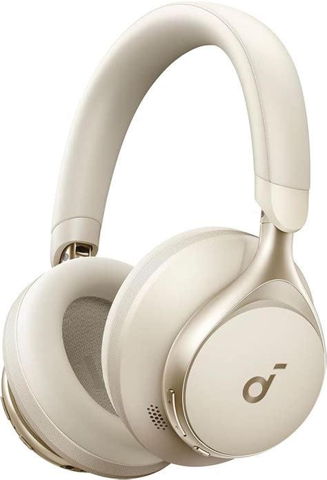 Soundcore By Anker Space One Adaptive Active Noise Cancelling