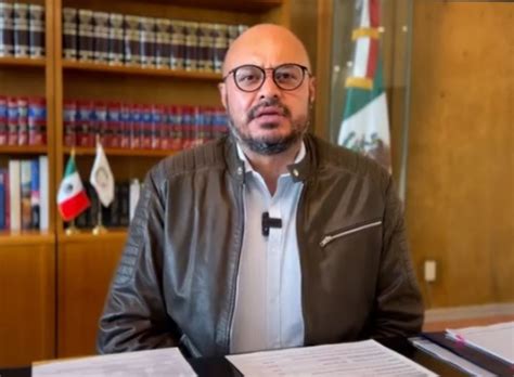 Inicia Proceso Para Designar A Nuevo Fiscal De Zacatecas El Cuarto Poder