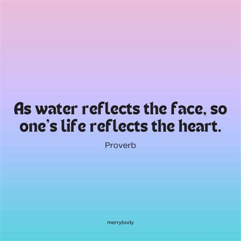 28 Insightful Quotes To Guide Your Self Reflection Journey Merrymaker