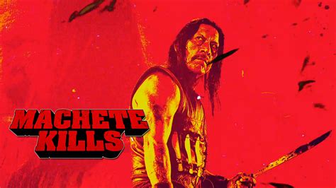 Machete Kills Picture Image Abyss