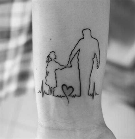 Tatuajes Con Significado Familiar Idee Per Tatuaggi Tatuaggi