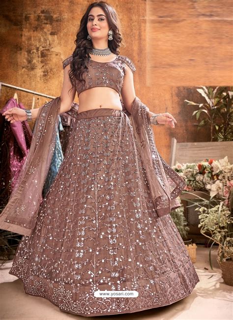 Designer New Lehenga Atelier Yuwa Ciao Jp