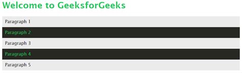how to represent a variable in less geeksforgeeks