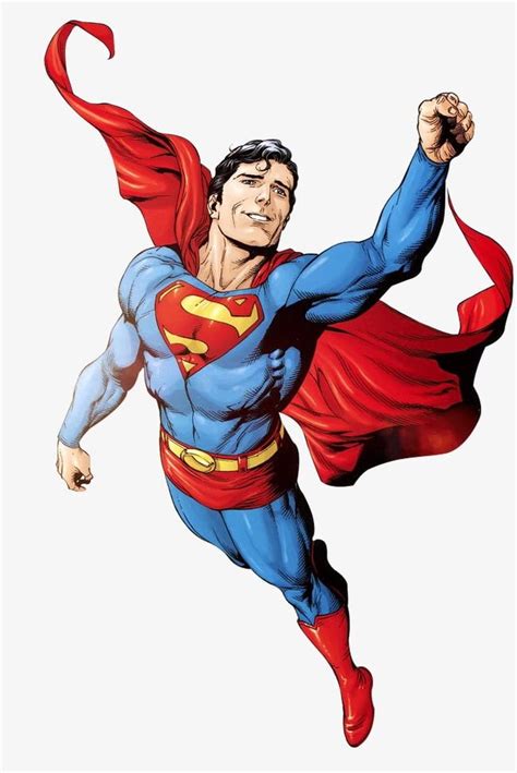 Superman Png Clipart Flying Flying Man Man Superman Superman
