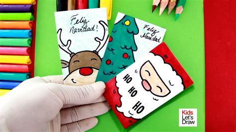 Total Imagen Dibujos Para Una Carta De Navidad Viaterra Mx