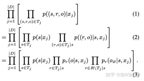 论文笔记：a novel cascade binary tagging framework for relational triple extraction 知乎