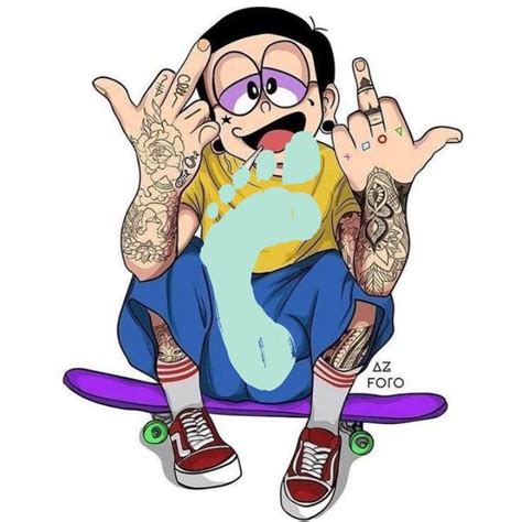 Pin On Pins By You Swag Cartoon Graffiti Characters Cartoon Tattoos