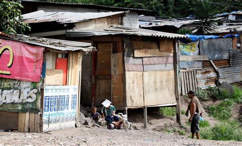 Pobreza Diario El País Honduras