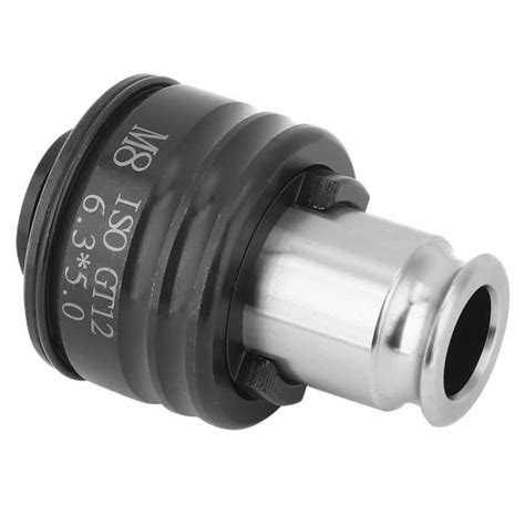 EJ Life Mandrin De Taraudage Pince De Taraudage De Type Torsion Bonne