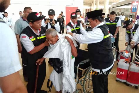 LIPUTAN KHUSUS HAJI 2023 Asuransi Jiwa Dan Kecelakaan Disiapkan Untuk