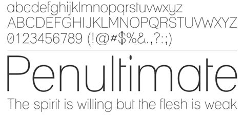 Best Fonts For Artist Website Maria Rosenow Blog