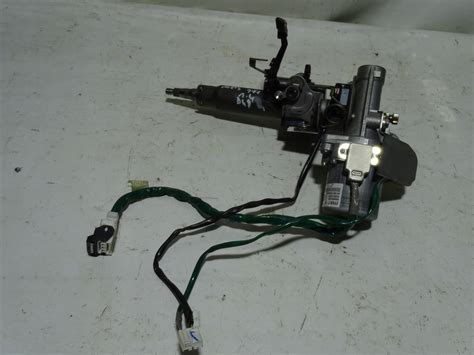 Toyota Auris Lift W Pompy Wspomagania Uk Adu Kierowniczego Allegro Pl