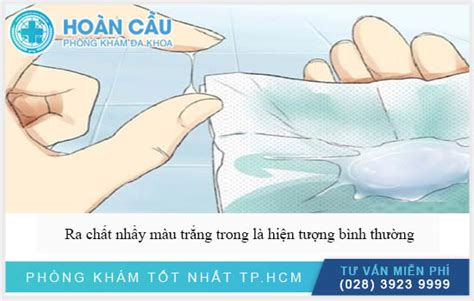 Ra Ch T Nh Y M U Tr Ng Trong C Sao Kh Ng