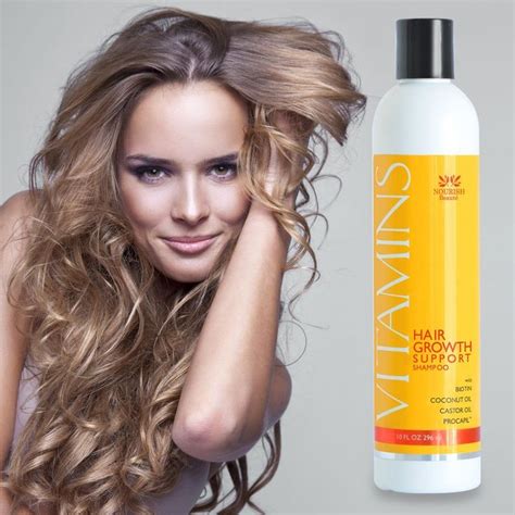 8 Consejos para hacer que el cabello crezca rápido