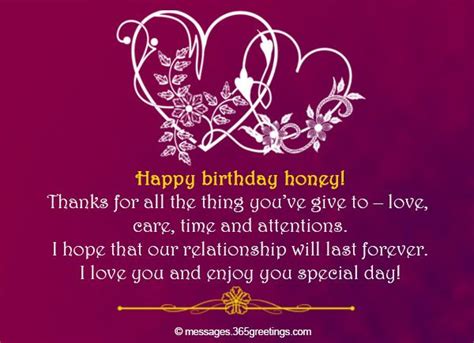 Birthday Wishes Quotes For Better Half ShortQuotes Cc