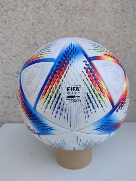 Official Match Ball Of Polish 1st League Ekstraklasa 2022 2023 Adidas