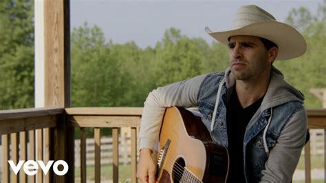 Mitch Rossell All I Need To See Official Music Video YouTube