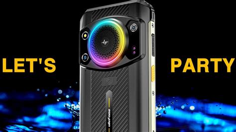 Ulefone Armor 21 Top Features And Specs Best Rugged Smartphone
