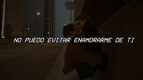 Twenty One Pilots Can T Help Falling In Love Sub Espa Ol Youtube