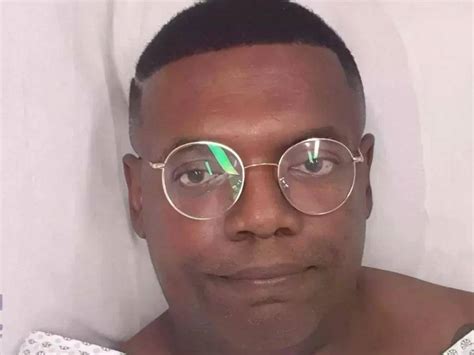 Filho de MC Marcinho faz homenagem ao pai na web Vazio que não