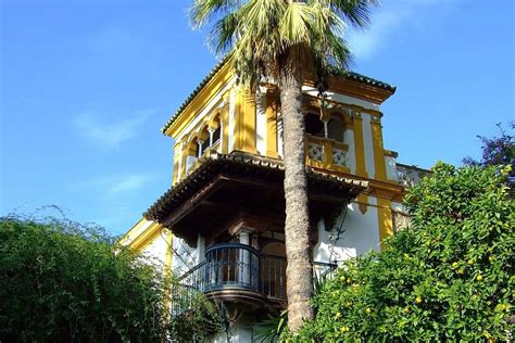 Por qué se llama así el barrio de Santa Cruz en Sevilla Diario de Écija