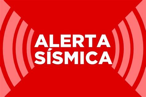 Alerta sísmica cómo funciona en tu celular MARCA México