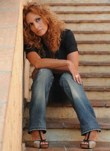 GIULIANA DE SIO Feet AZNudeFeet