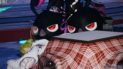 ゆっくりラブライド PSO2 on Twitter おやすみなさい zzZZ 仕事が忙しすぎて足の筋肉痛
