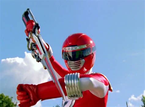 Drive Defender Saber Mode Red Morphin Legacy