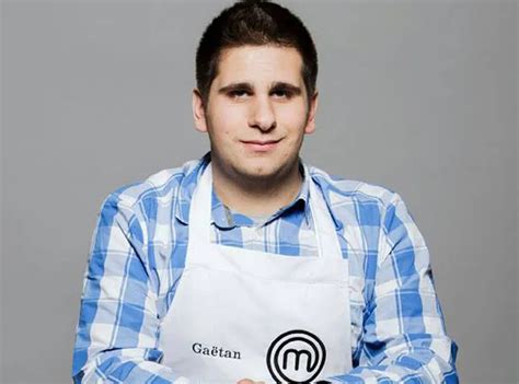 Exclu Public Ga Tan Je Nai Aucun Regret Masterchef A Chang