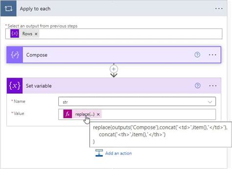 remove unwanted properties from an object using power automate sharepoint and microsoft power
