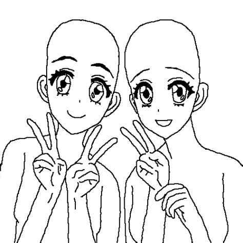 Anime Base Friends