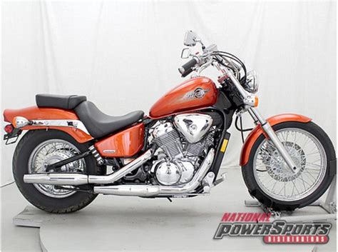 Honda Shadow Vlx Moto Zombdrive