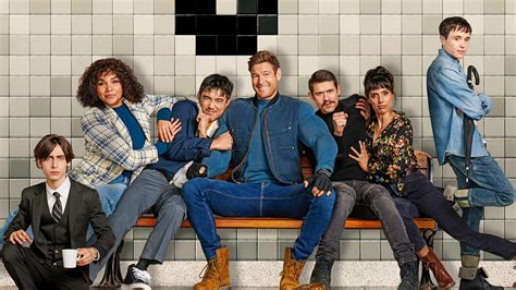 5 Biggest Plot Holes In The Umbrella Academy Season 4 Ranked