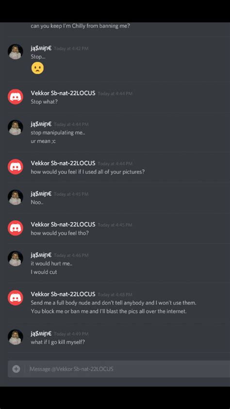 Nude Discord Telegraph