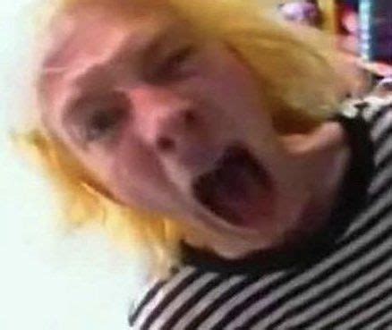 The Smiths Kurt Corbain Head Memes Thom Yorke Radiohead I Hate