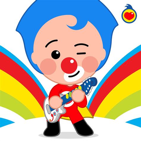 Las Canciones De Plim Plim Vol Album By El Payaso Plim Plim Porn The