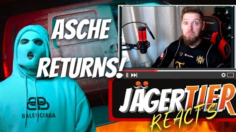 AMERICAN REACTS To Asche Ft Aschkobar Xmassaker 2 YouTube