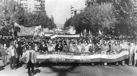 Militantes históricos del PSOE jienense en el manifiesto de apoyo a